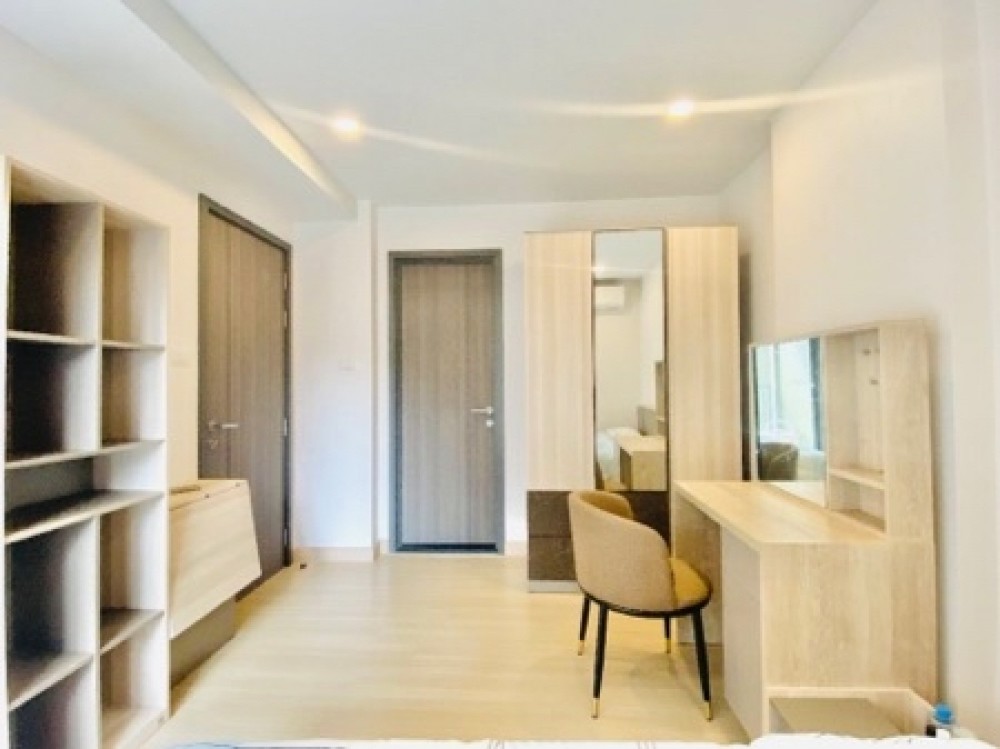 Scancondo | ให้เช่า คอนโด ศุภาลัย ไพร์ม พระราม 9 เดินทางสะดวก ใกล้ห้างสรรพสินค้า อย่ารอช้าจองเลย!